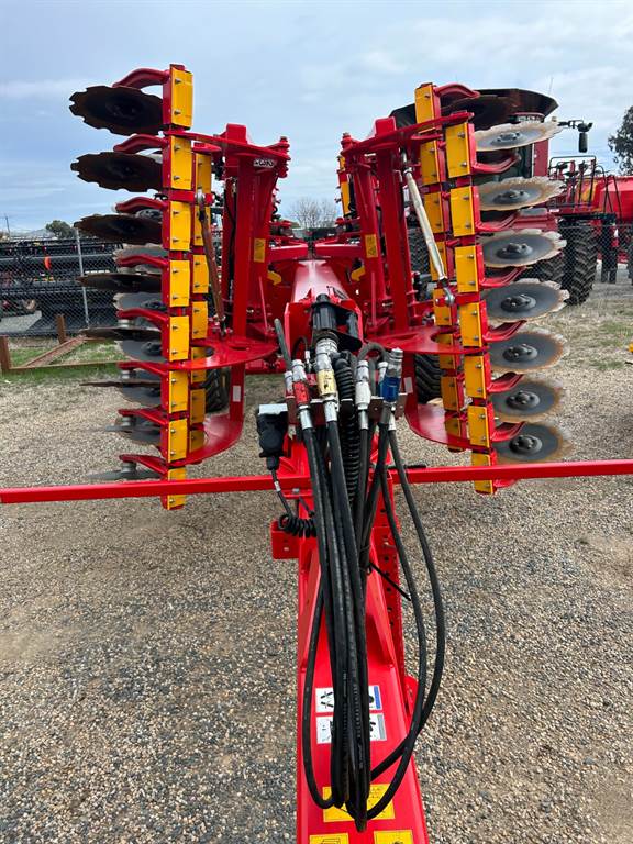 2023 Vaderstad TD400 - CLAAS Harvest Centre